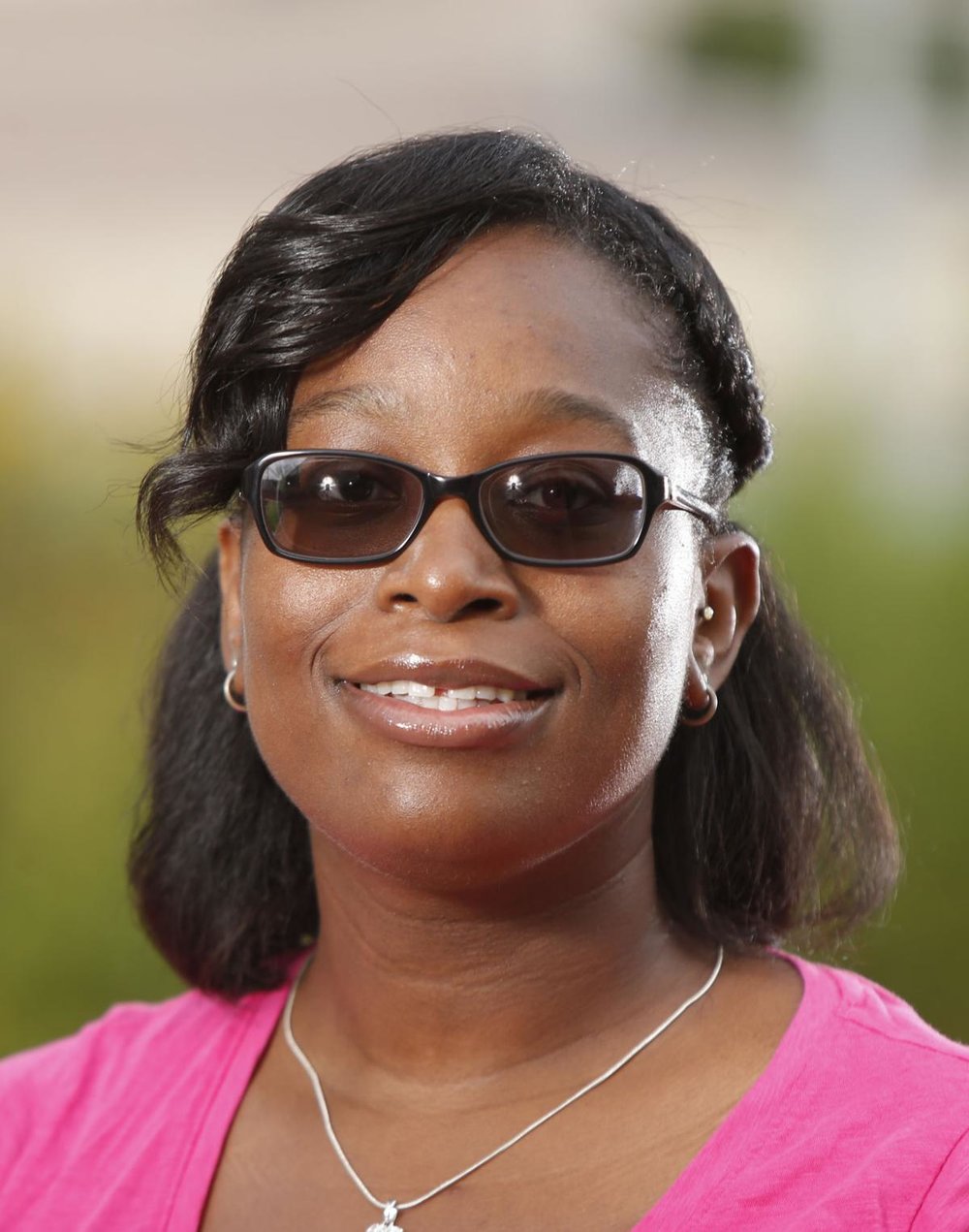 “I’m one of the little people — with big dreams” - Geneva Financial