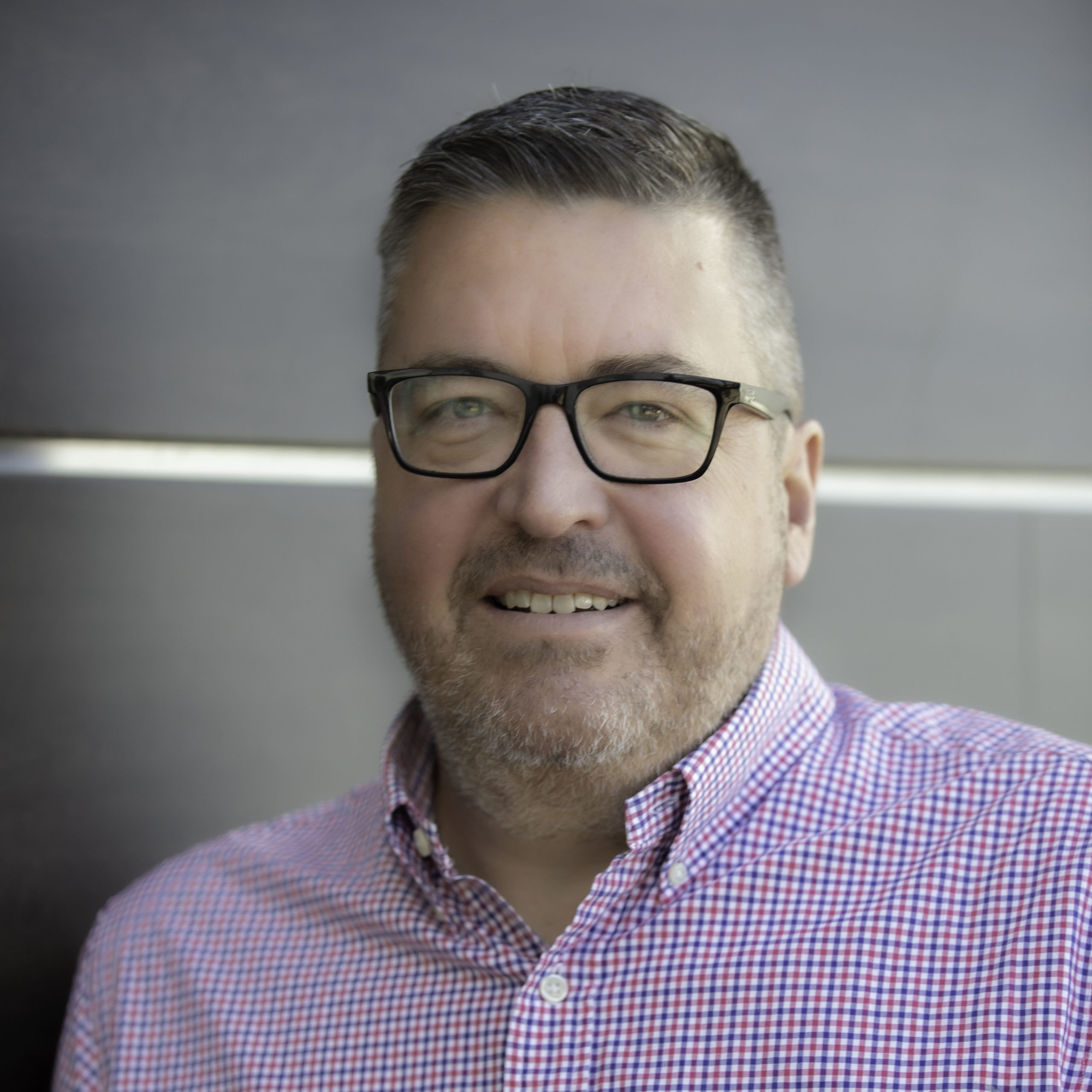 Scott Mertens - Geneva Financial