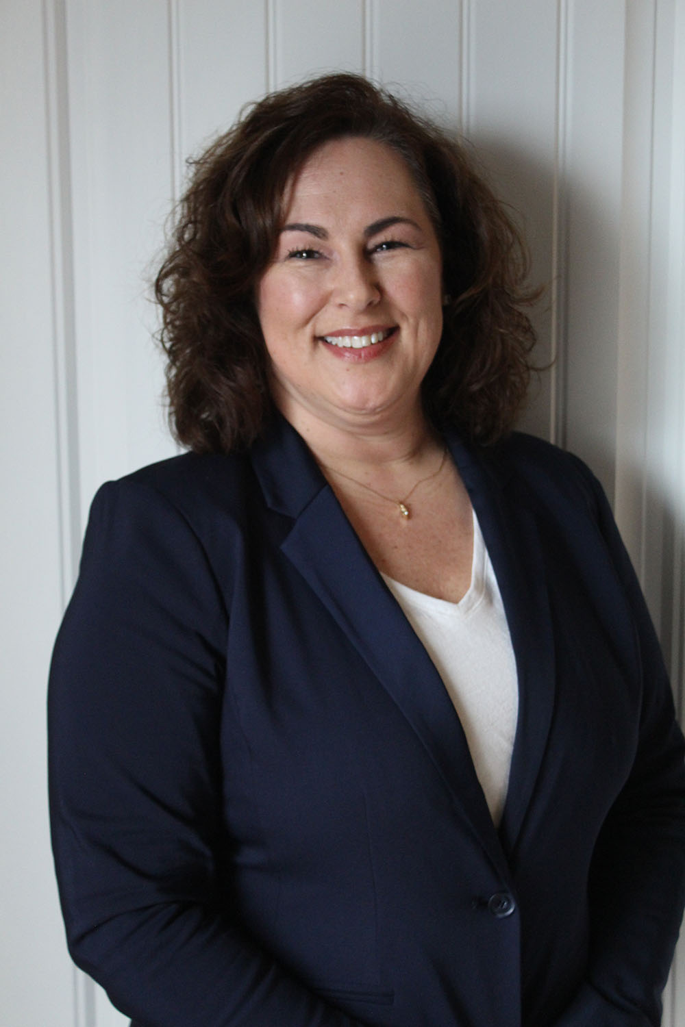 Cindy Baker - Geneva Financial