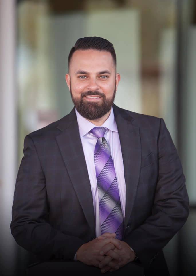 Nathan Garcia - Geneva Financial