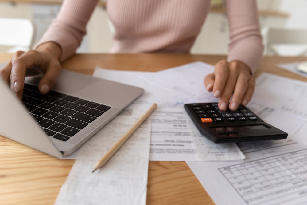 How Much Down Payment Is Needed To Buy A Home Geneva Financial