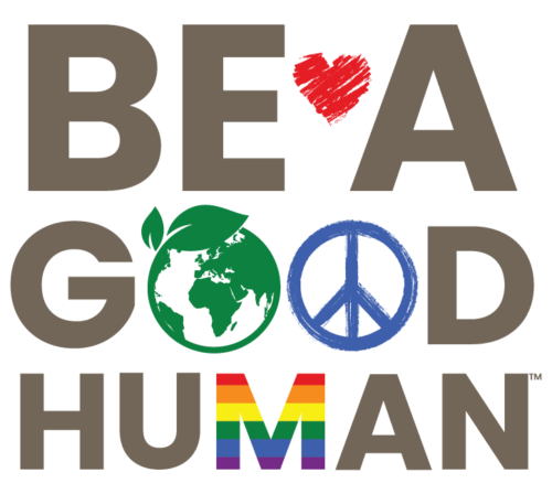 Be A Good Human - Geneva Financial