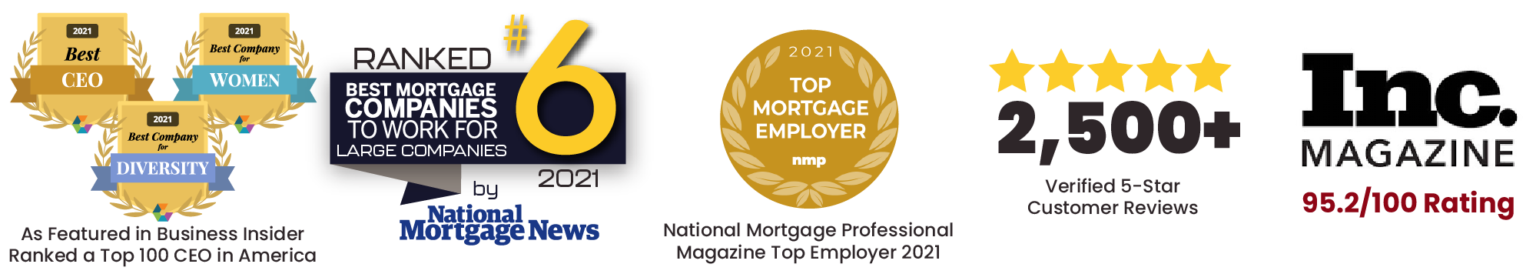 Geneva Financial - Mortgage | Refinance | VA Loans