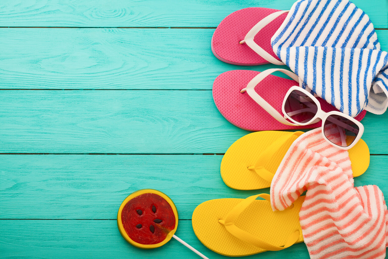 9 Summer Staycation Ideas - Geneva Financial