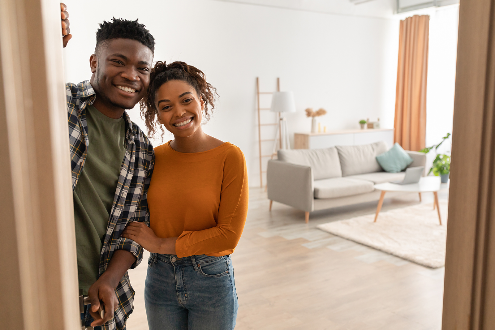 Home Select - Geneva Financial