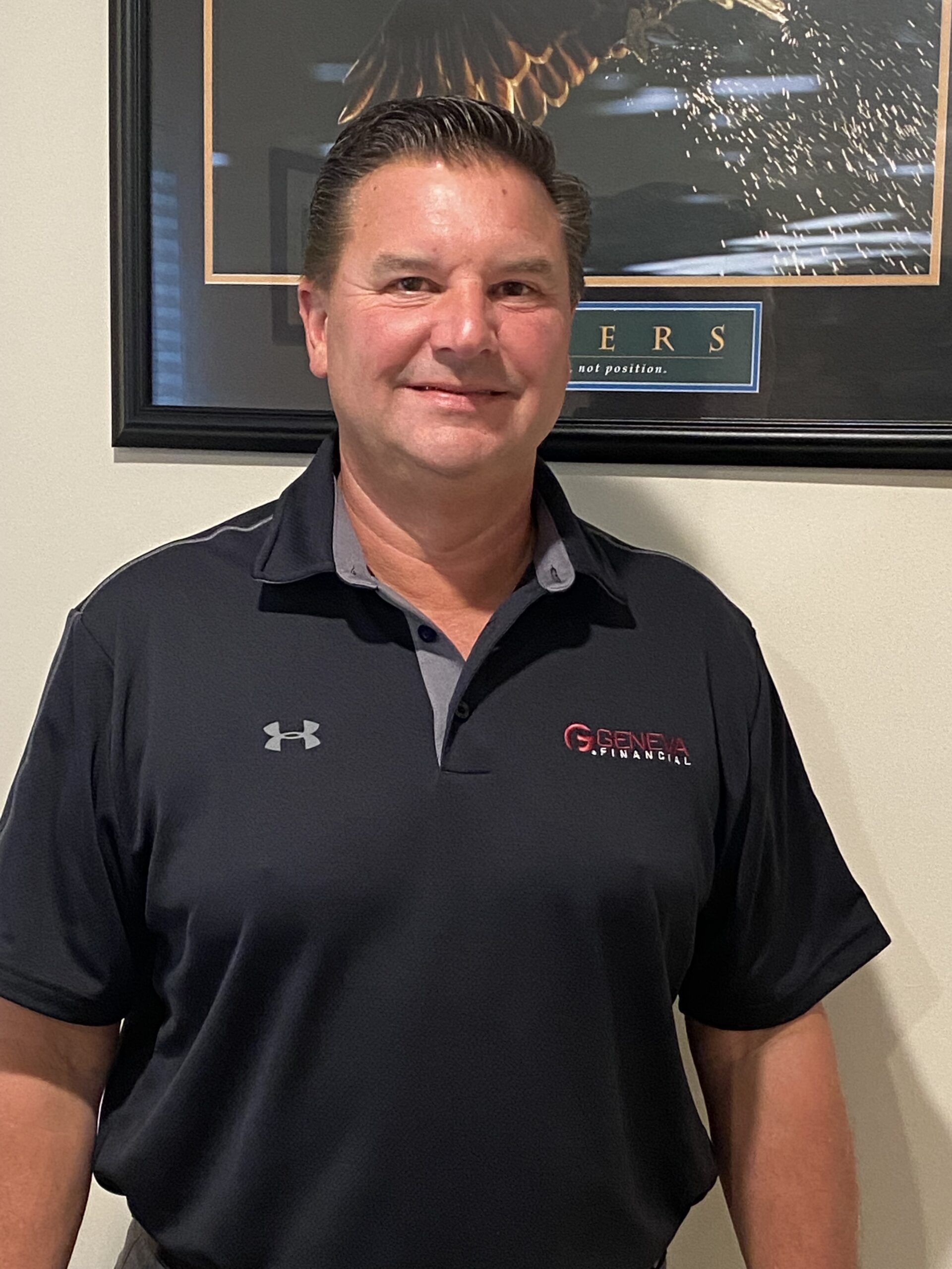 About Us - Geneva Financial