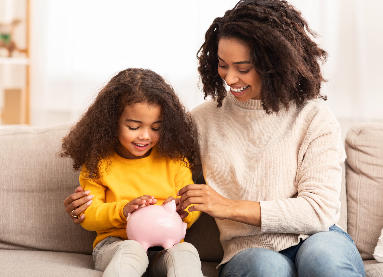 Financial Literacy Checklist - Home by Geneva