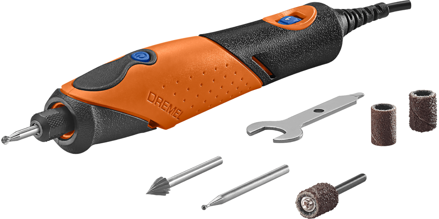 Dremel Precision Pumpkin Carving Tool Kit - Home By Geneva
