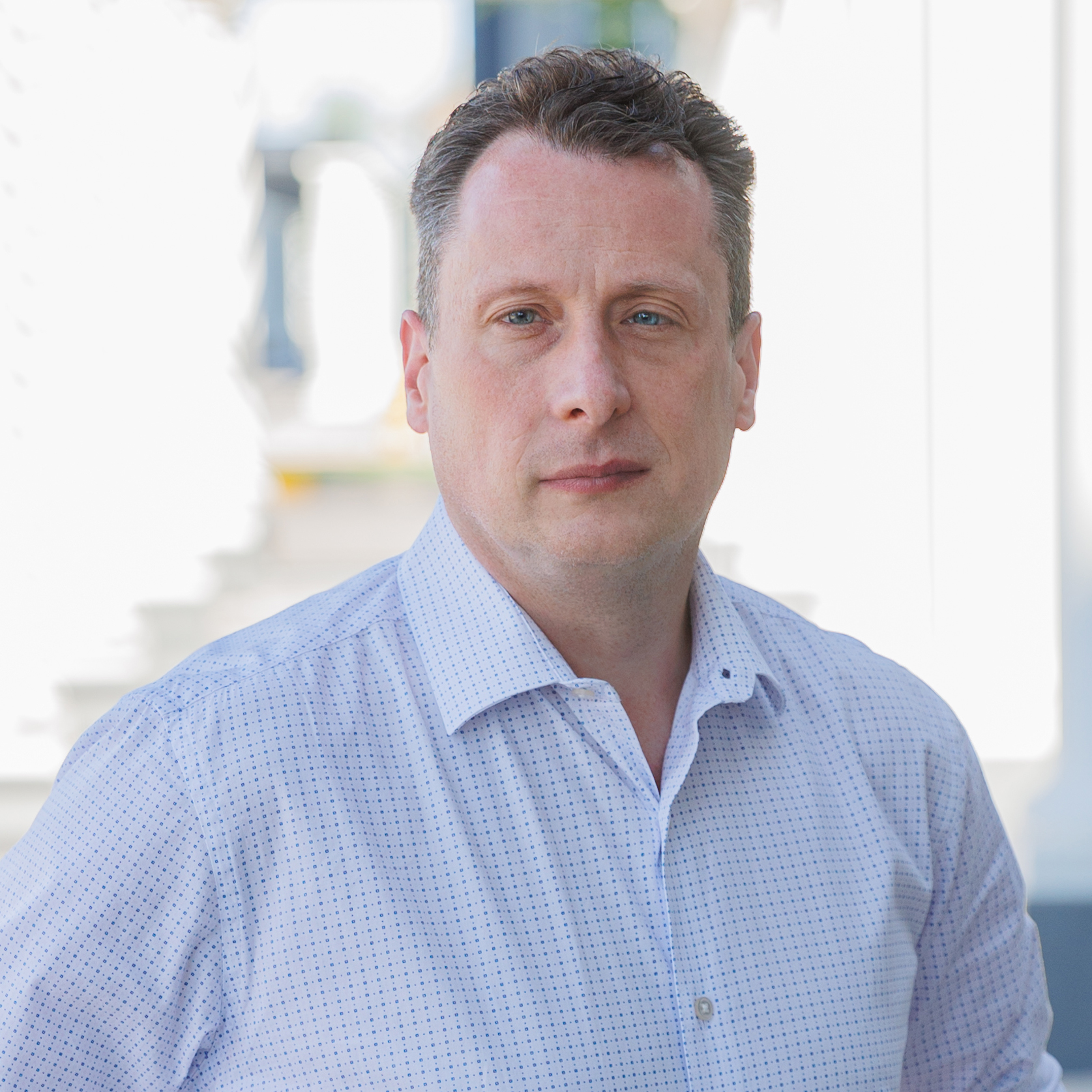 About Us - Geneva Financial