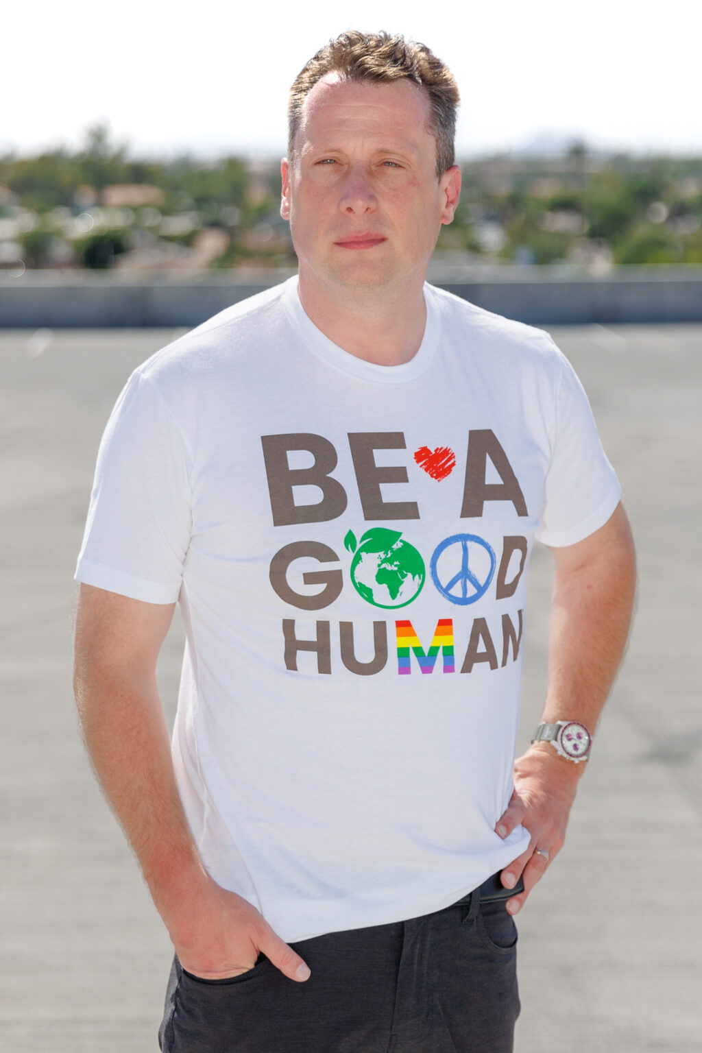 Greg DuBose - Geneva Financial