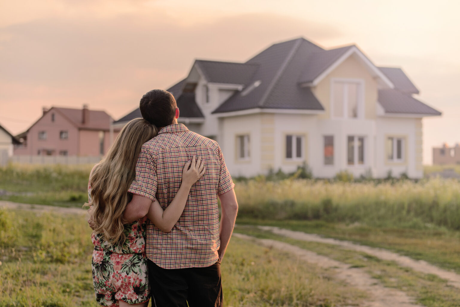 3 Keys To Hitting Your Homeownership Goals in 2024 - Geneva Financial