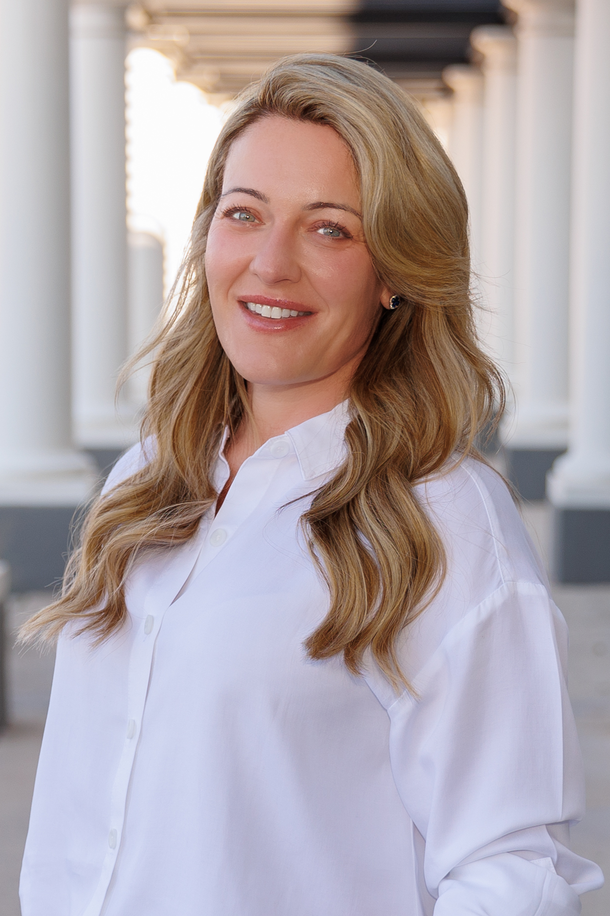 About Us - Geneva Financial