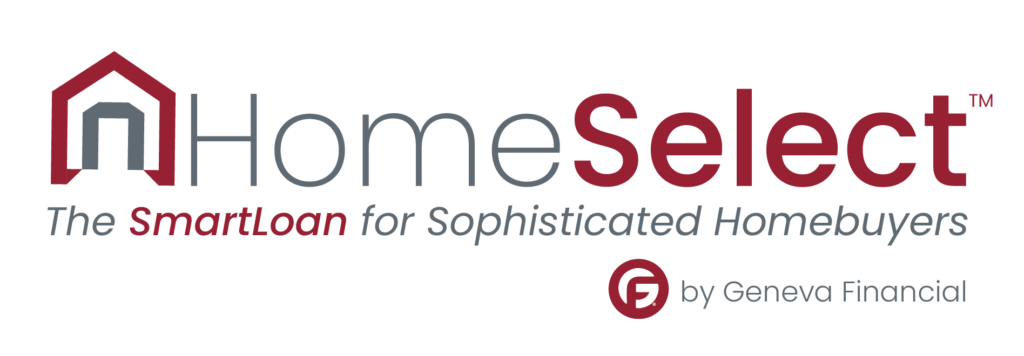 Home Select - Geneva Financial
