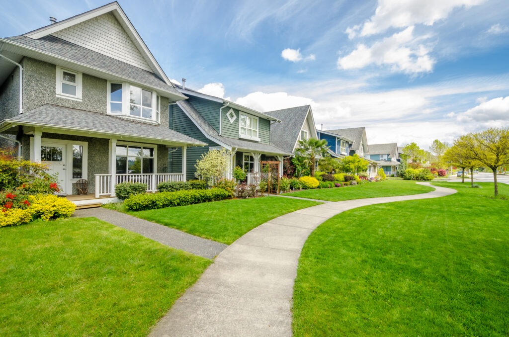 4 Things To Expect from the Spring Housing Market - Geneva Financial