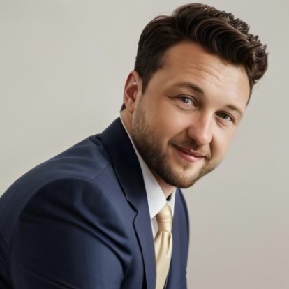 Daniel Purdy - Geneva Financial