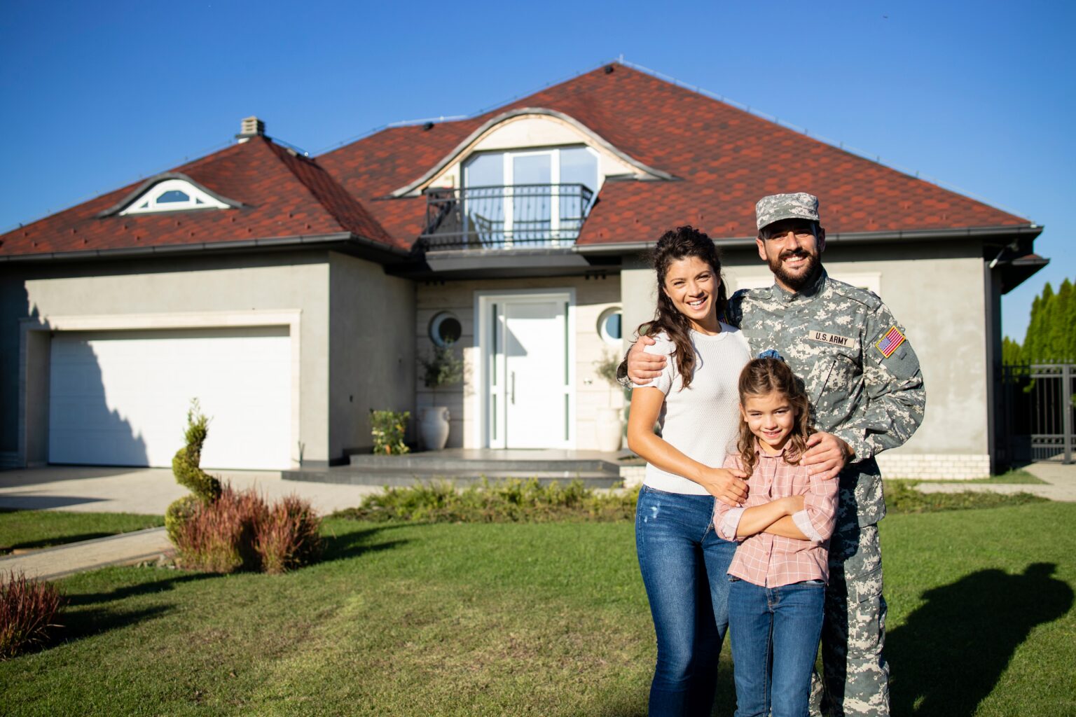 The VA Home Loan Advantage: What Every Veteran Should Know Right Now ...