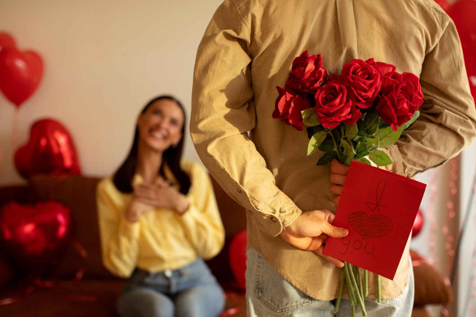 Low-Key Valentine’s Plans That Still Feels Special - Home by Geneva