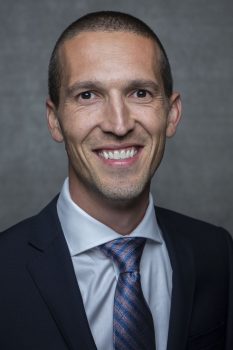 Louis Baca Mortgage Lender - Geneva Financial